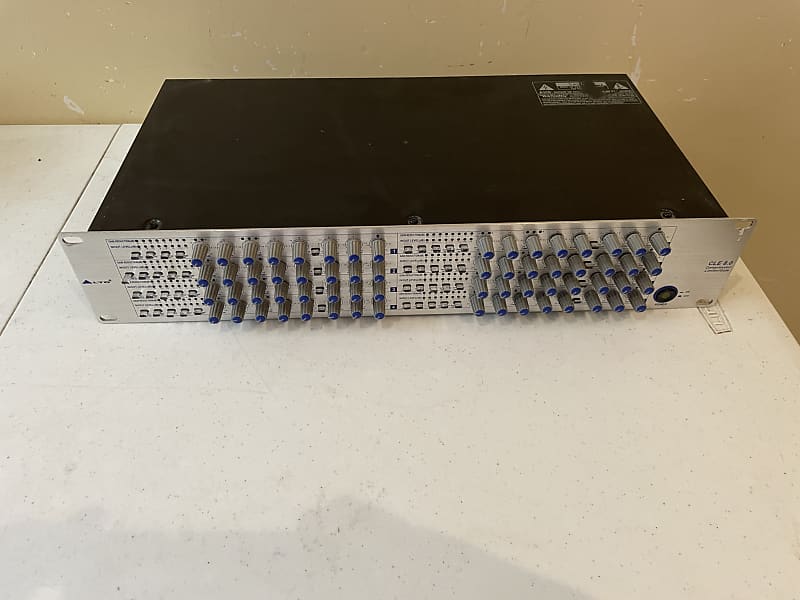 Alto Professional CLE 8.0 | Reverb UK