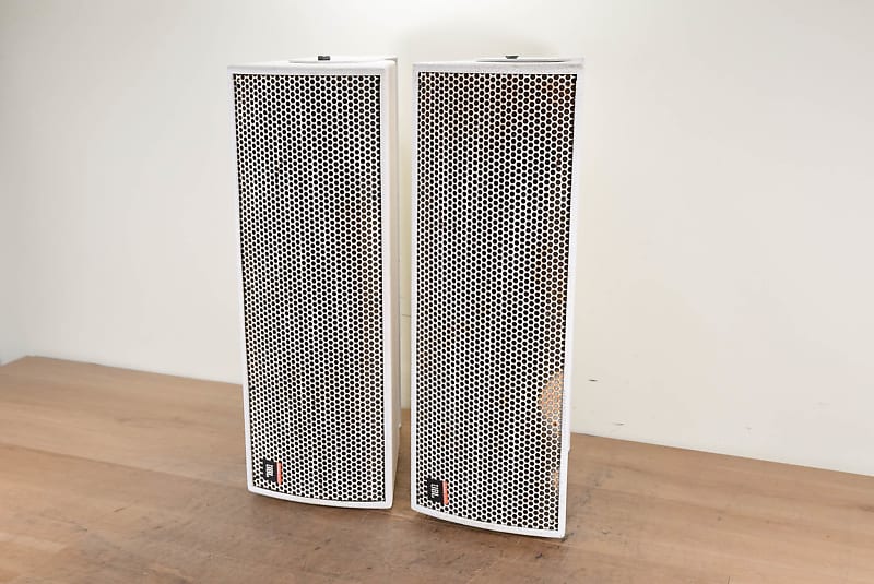 JBL MS26 Two-Way Full Range Loudspeaker System (PAIR) (church | Reverb
