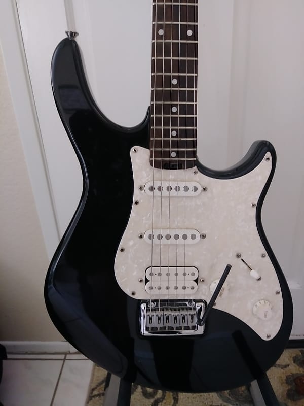 Peavey Predator Black | Reverb