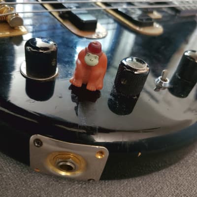 Yamaha BB5000 1984 - glossy | Reverb