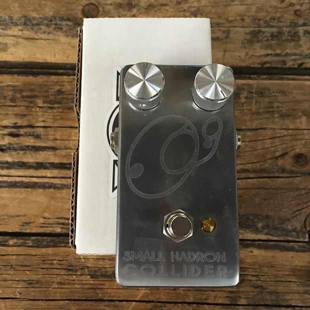 Resonant Electronic Design Small Hadron Collider | Reverb Canada