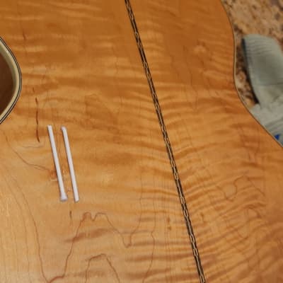 GIBSON DWIGHT YOAKAM ARTIST MODEL J-180 Y2K WITH AUTOGRAPHED | Reverb