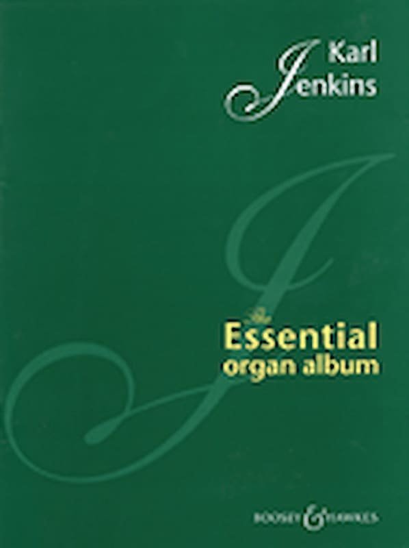 The Essential Organ Album | Reverb