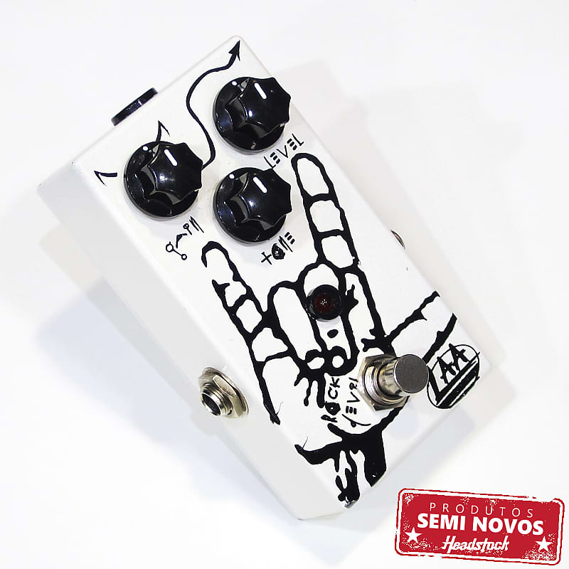 LAA Custom Rock Devil | Reverb