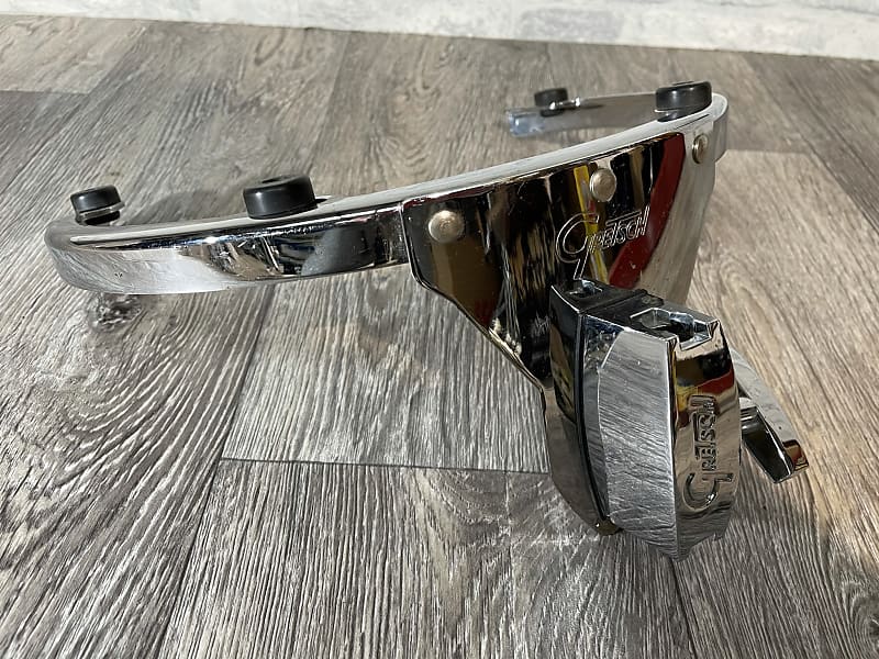 Gretsch Suspension Tom Mount 8-10" Drum Arm Holder Mount | Reverb