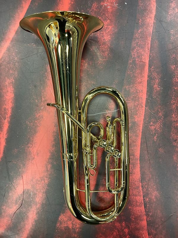 King 627 Euphonium (Indianapolis, IN) (NOV23) | Reverb