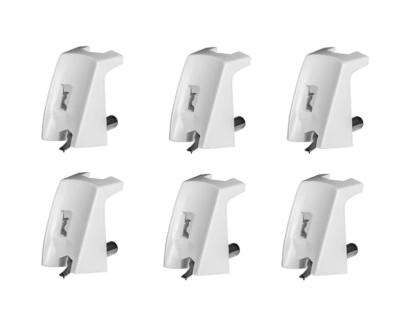 (6) Stanton N600S - Replacement Stylus set for 600-Series / | Reverb