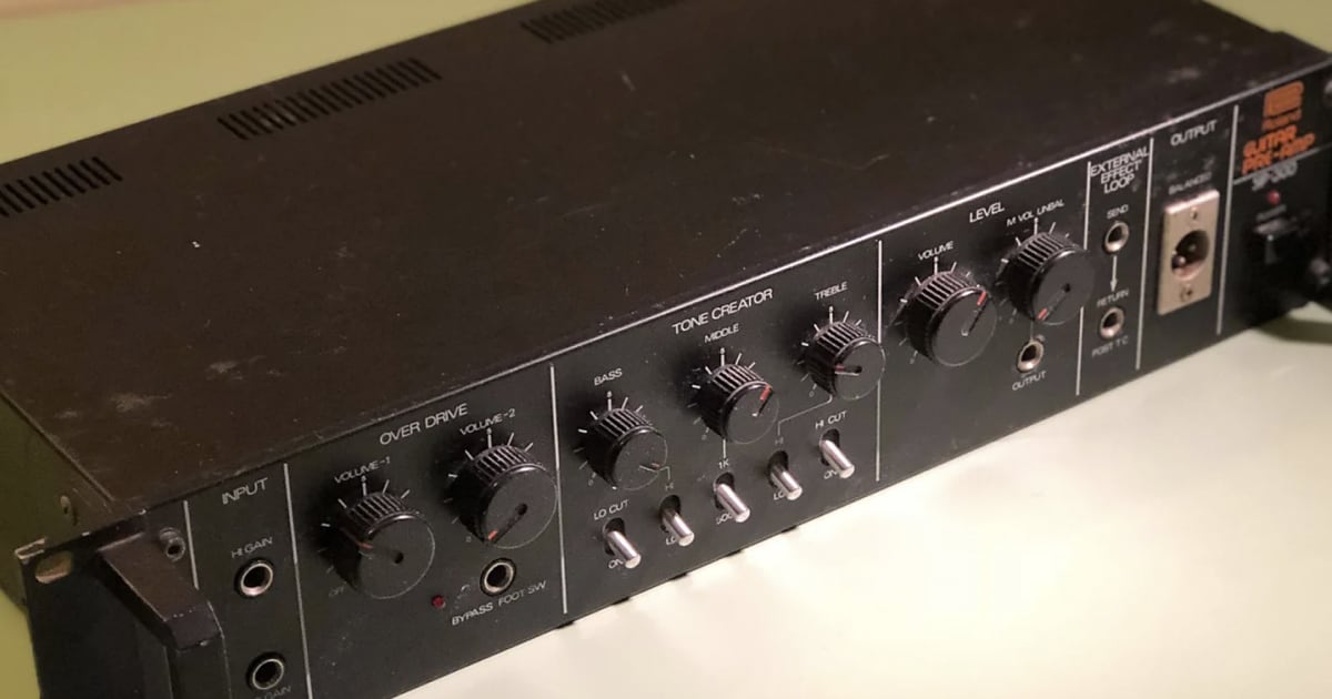 5 Must-Have Multi-Effects | Reverb News