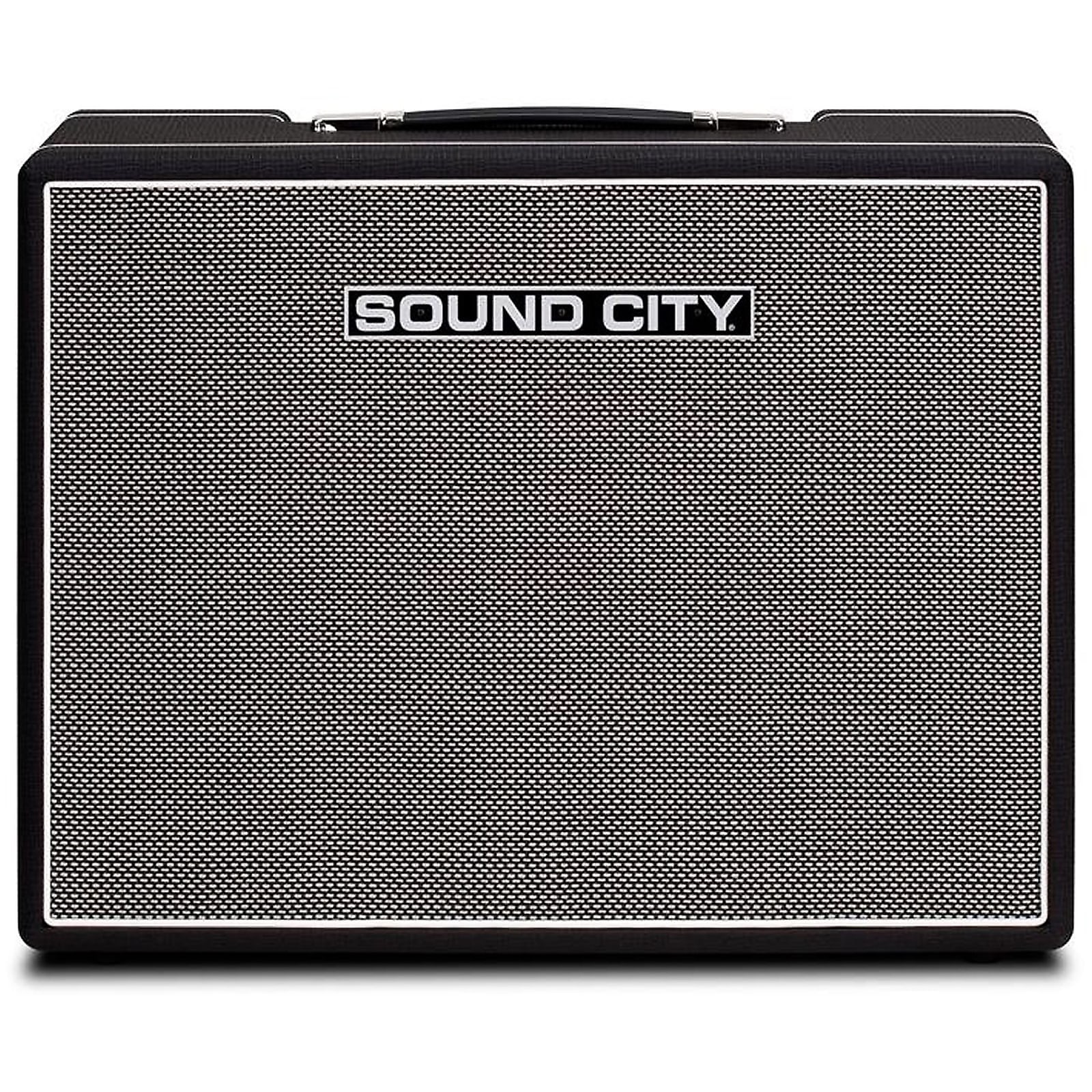 Sound City SC30 30-Watt 1x12" Guitar Combo | Reverb