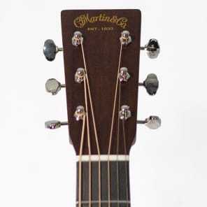 Martin D14 Custom Shop One-Of-A-Kind, Dreadnought Acoustic | Reverb