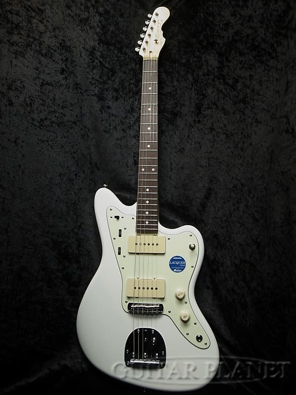 Momose MJS1-STD/NJ SWH Made In Japan 【14369】【3.6kg】 2022 Snow | Reverb