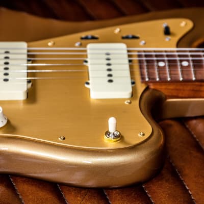 Momose " THE GOLD" Premium MJM1 STD NJ custom | Reverb Deutschland