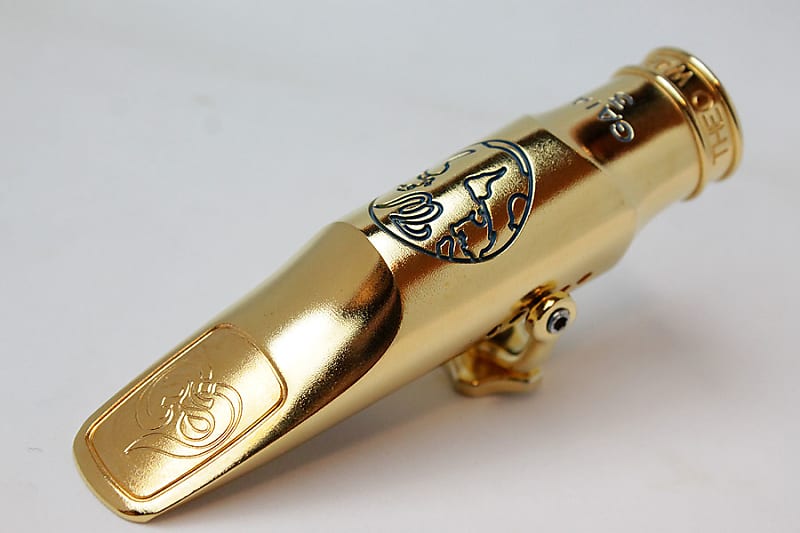 Theo Wanne Ts Gaia3 7 Star Tenor Saxophone Mouthpiece | Reverb