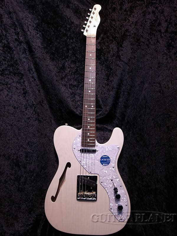Momose MTH2-STD/NJ-GP PG White Blonde Matte Made In Japan | Reverb