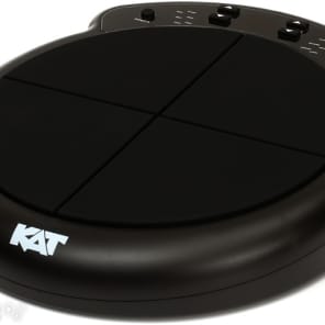 KAT Percussion KTMP1 Multipad Drum and Percussion Pad | Reverb