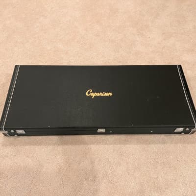 Caparison Orbit 7-CZQ Cazqui Signature | Reverb