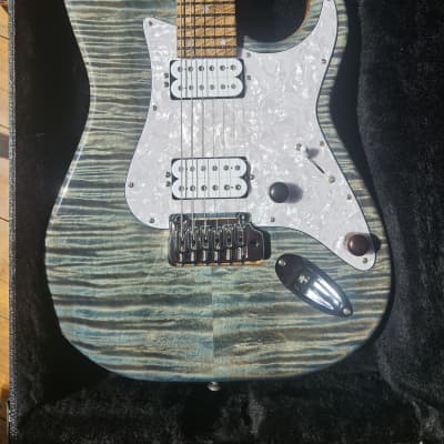 Kiesel Delos 6x 2022 - Aurora | Reverb