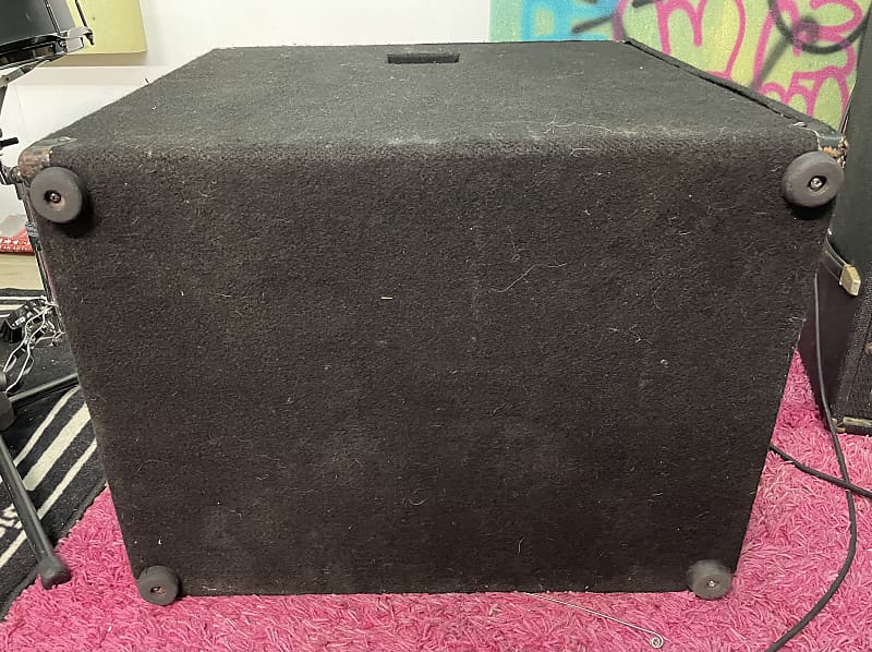 Fender Bxr 410 Bass Cabinet | Cabinets Matttroy