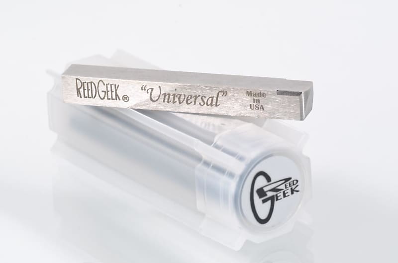 ReedGeek Universal Reed Tool | Reverb
