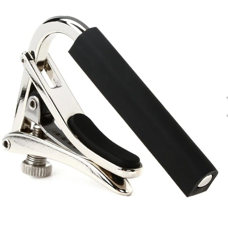 Shubb C2 Capo 2022 Nickel | Reverb
