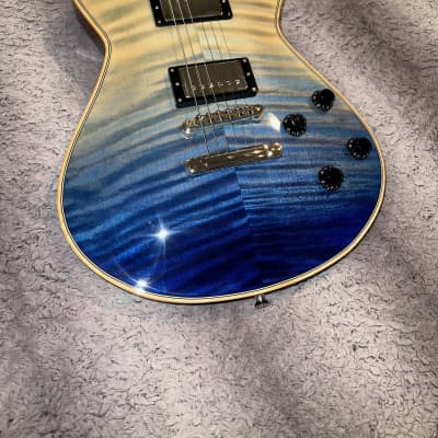 Knaggs Kenai T/S Eric Steckel Signature Model Singlecut | Reverb