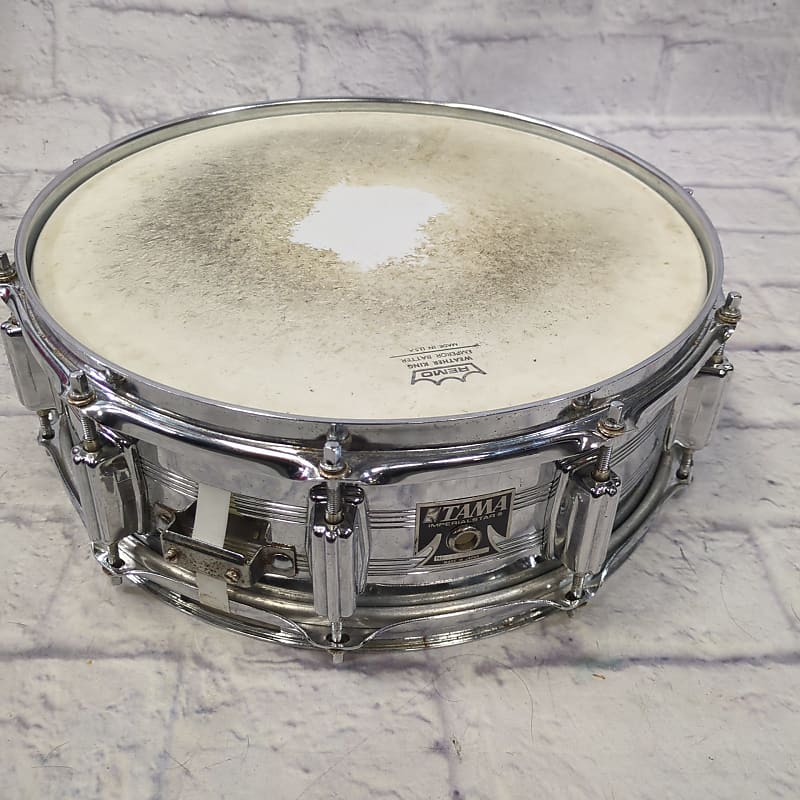 Tama Imperialstar 14x5 Snare Made in Japan | Reverb
