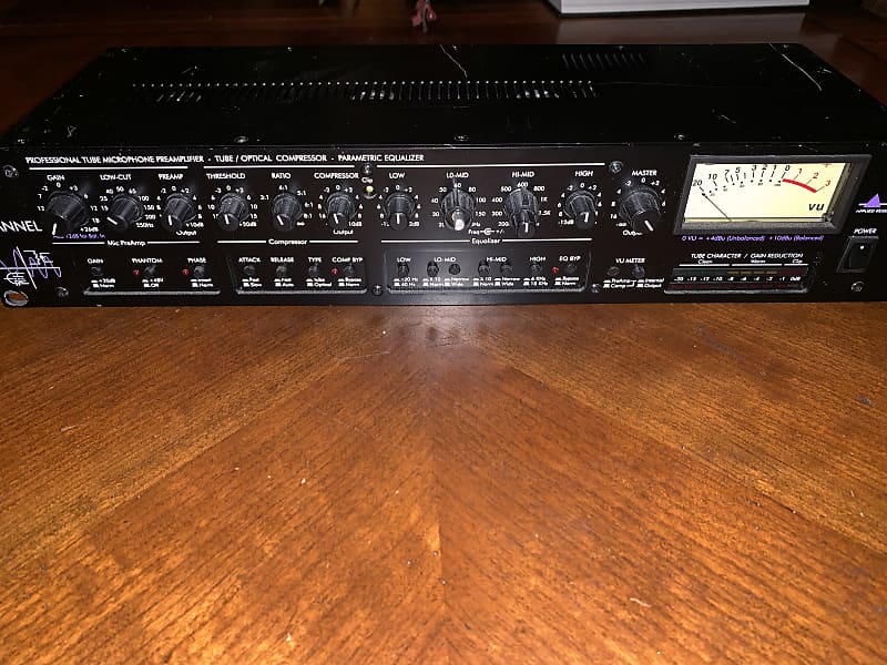 Art Pro Channel 1 | Reverb