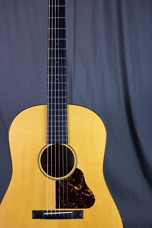 2007 Martin Ditson Dreadnought D-111 | Reverb