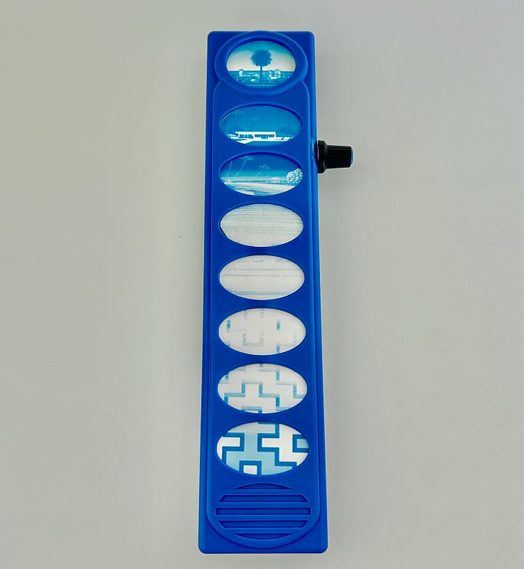 Circuit Bent Sound Book - Speed Mod Circuitbent | Reverb Canada