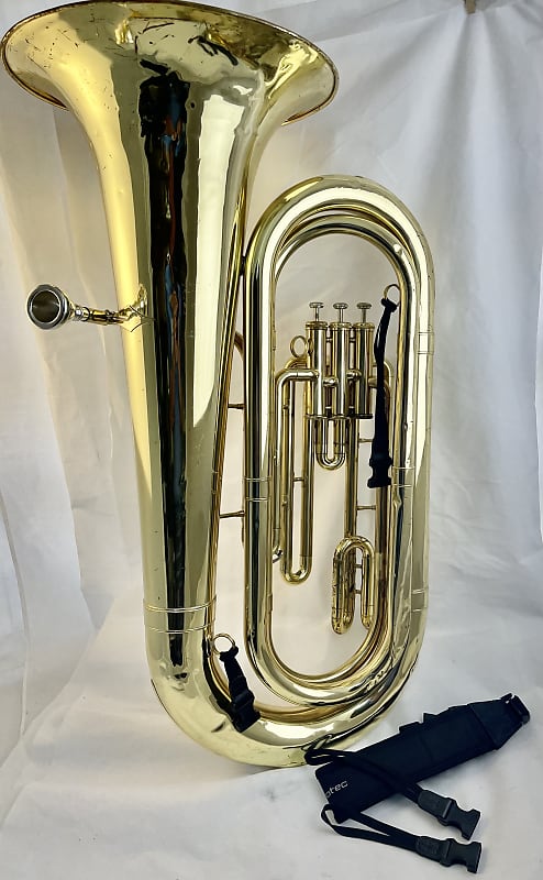 DEG Dynasty M845 Tuba | Reverb