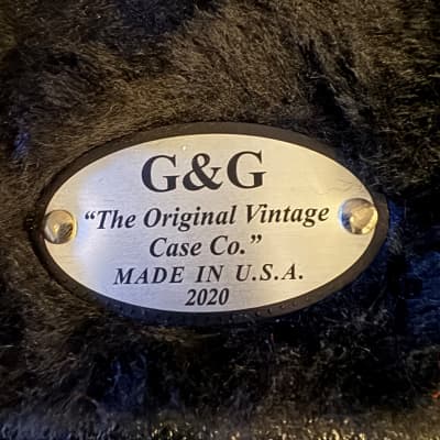 Mint USA - JTV-69S US Inca Silver Variax Modeling Guitar | Reverb