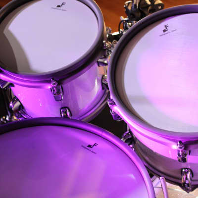 EFNOTE EFNOTE-PRO-704-DEMO 700 Series Technical Electronic | Reverb