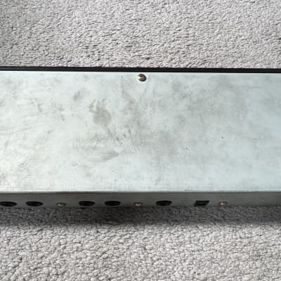 Zoom Studio 1201 Digital Reverb & Multi-Effects 1990's | Reverb