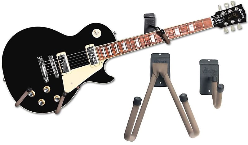 String Swing Slat wall mount to hang with Guitar sideways | Reverb