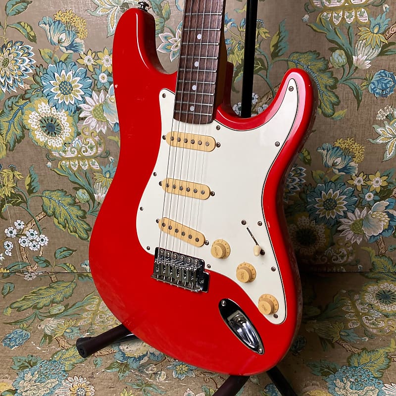 Samick LS-11A | Reverb
