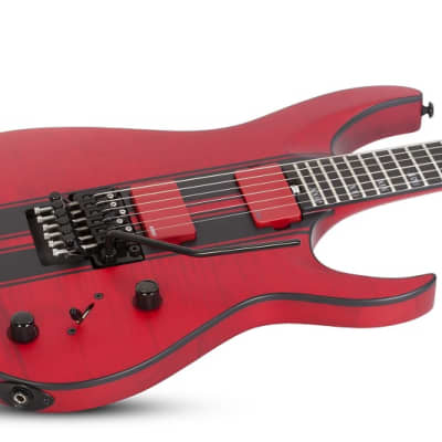 Schecter Banshee GT FR | Reverb