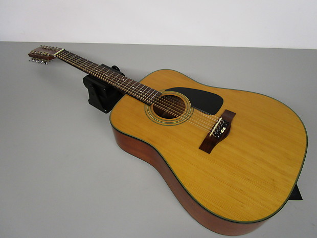 Fender DG-10-12 12-String Acoustic Guitar | Reverb