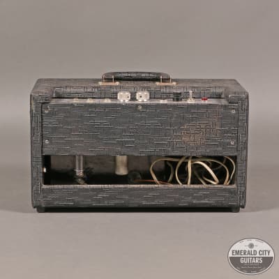 1967 Gretsch Model 6144 | Reverb