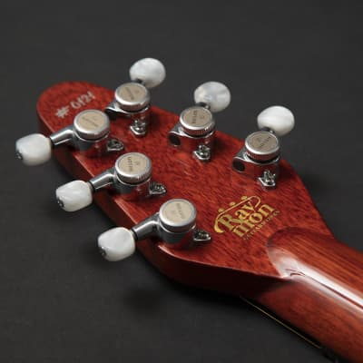 Queen Brian May Red Special Replica 2021 | Reverb