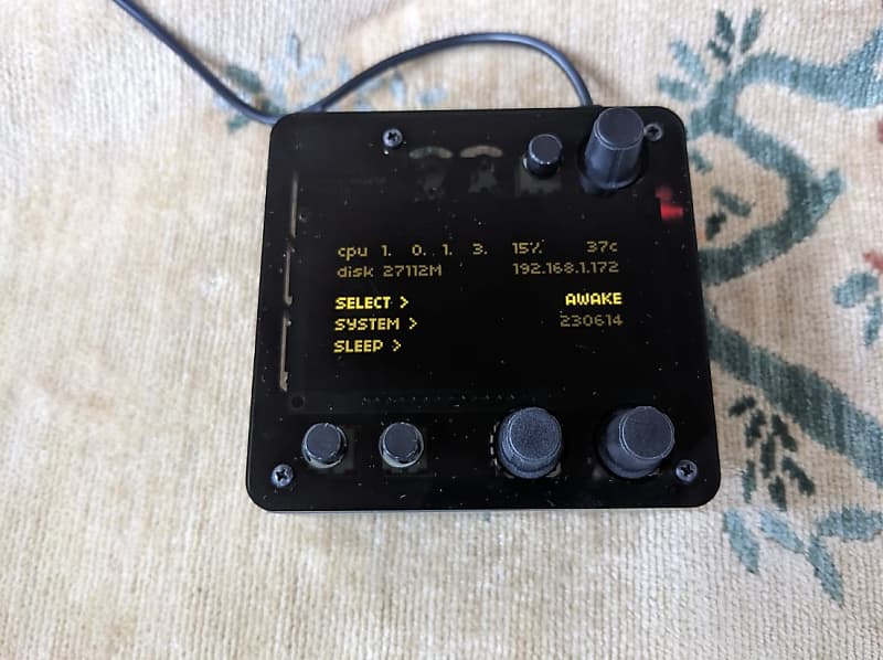 Norns Shield | Reverb