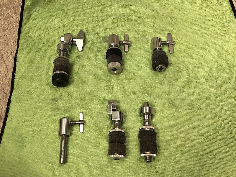 Lot of Hi Hat Clutches + Parts | Reverb