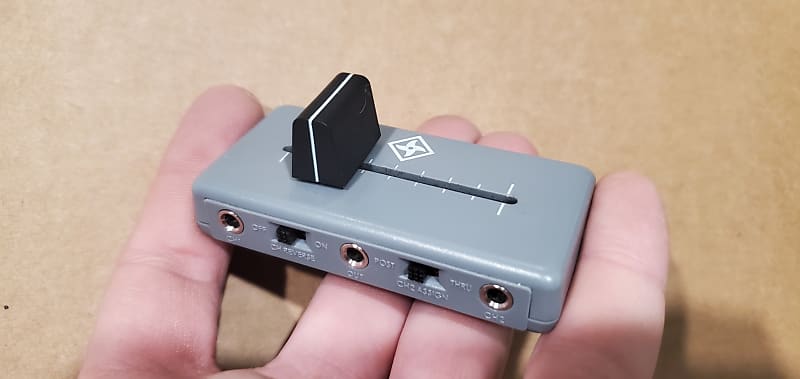 Stokyo Kutter | Reverb