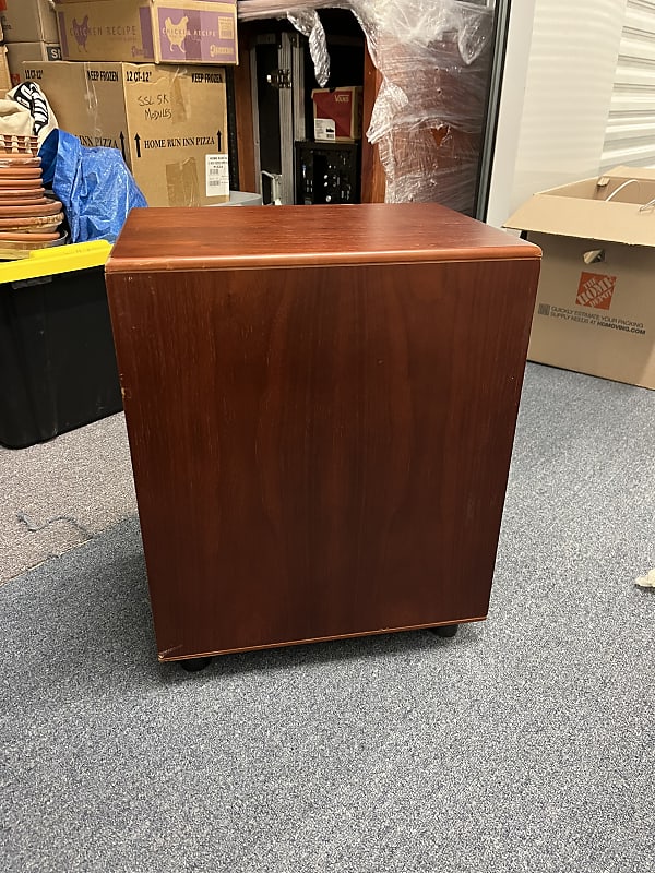 REL Strata III Subwoofer | Reverb