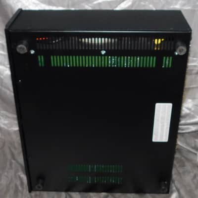 Anthem AVM 20 balanced home theater preamplifier processor | Reverb