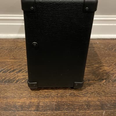 Charvel CH-200R Solid State Spring Reverb Amplifier FX Loop | Reverb