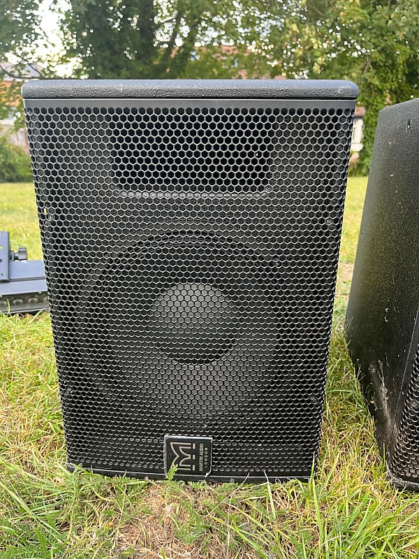 Martin Audio Martin Audio SX112B Subwoofer | Reverb UK