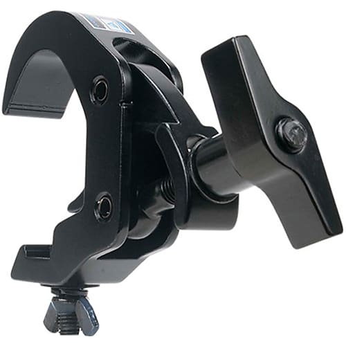 Global Truss Quick Rig Clamp - Black | Reverb Canada