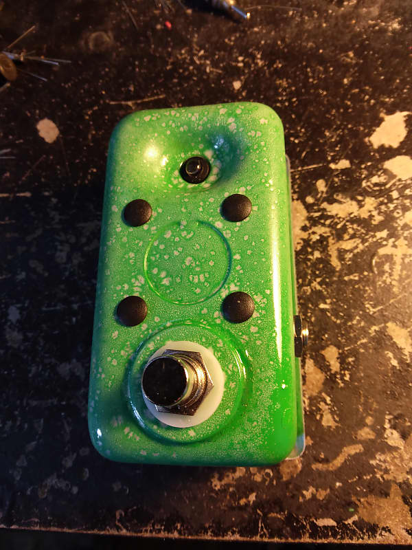 Dongeomac Green Ringer | Reverb