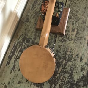 1920s Vintage Gretsch Clarophone Banjo Ukulele - Very Nice - | Reverb