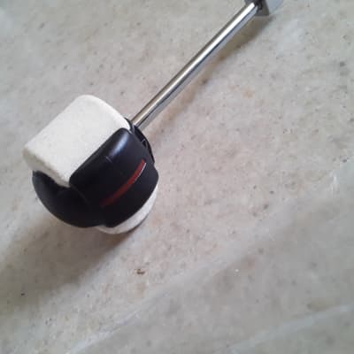 Pearl Redline Eliminator 4 Sided "Control Core" Bass Drum | Reverb